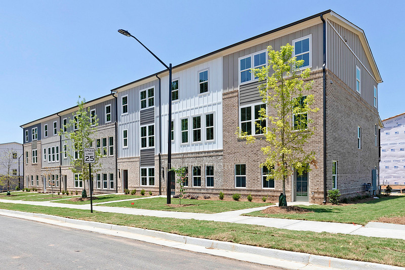 JMAUROPHOTO | Stanley Martin Homes