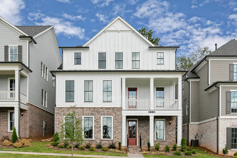 JMAUROPHOTO | Stanley Martin Homes